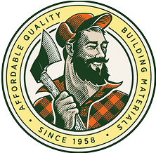 4x4 Pressure Treated Post | 4x4x10 Lumber - LENCO Supplies